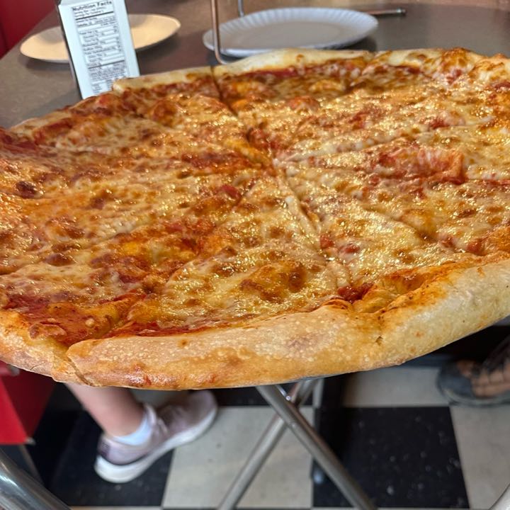 Hubcaps Pizza Reviews | Patton, PA | One Bite