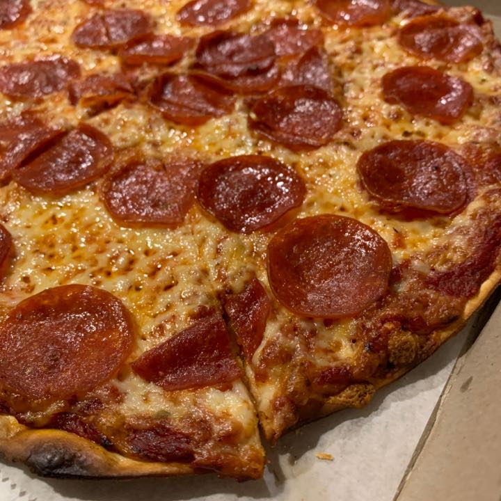 kato.madigan's Pizza Review at PA Raffa's Italian Restaurant | One Bite