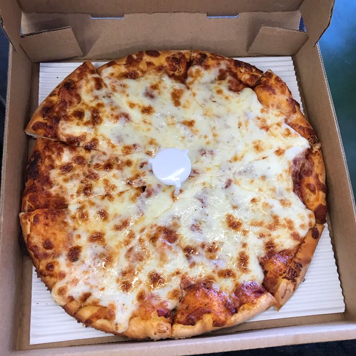 Vip Pizza Reviews | Stockton, California | One Bite