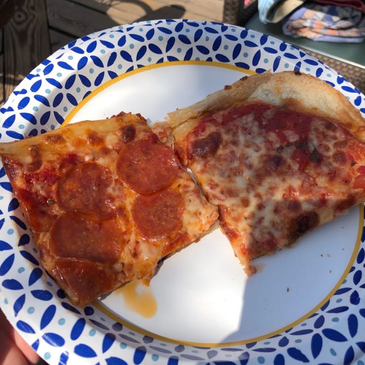 Block Island Pizza Pie Company Reviews | New Shoreham, RI | One Bite