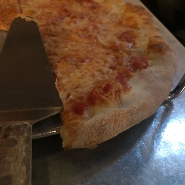 gabriel.kodjaian hamawi's Pizza Review at Supino Pizzeria Eastern ...