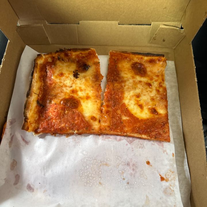 craig.powers's Pizza Review at Lazzara's Pizza | One Bite