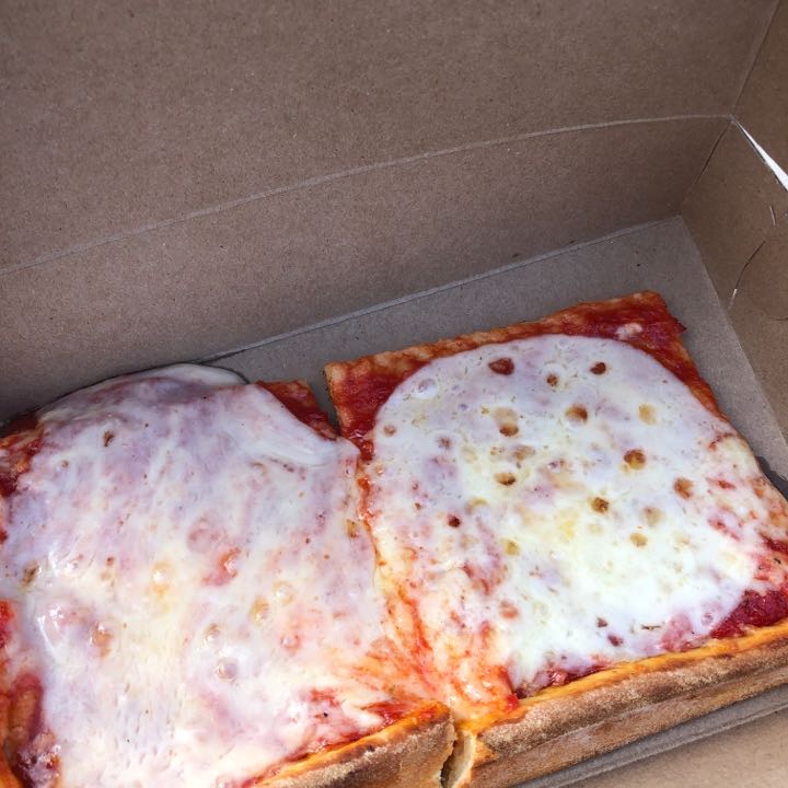 jay.colbert's Pizza Review at Tripoli Pizza | One Bite