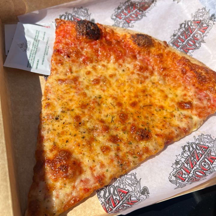 john.walker19's Pizza Review at Pizza Rock | One Bite