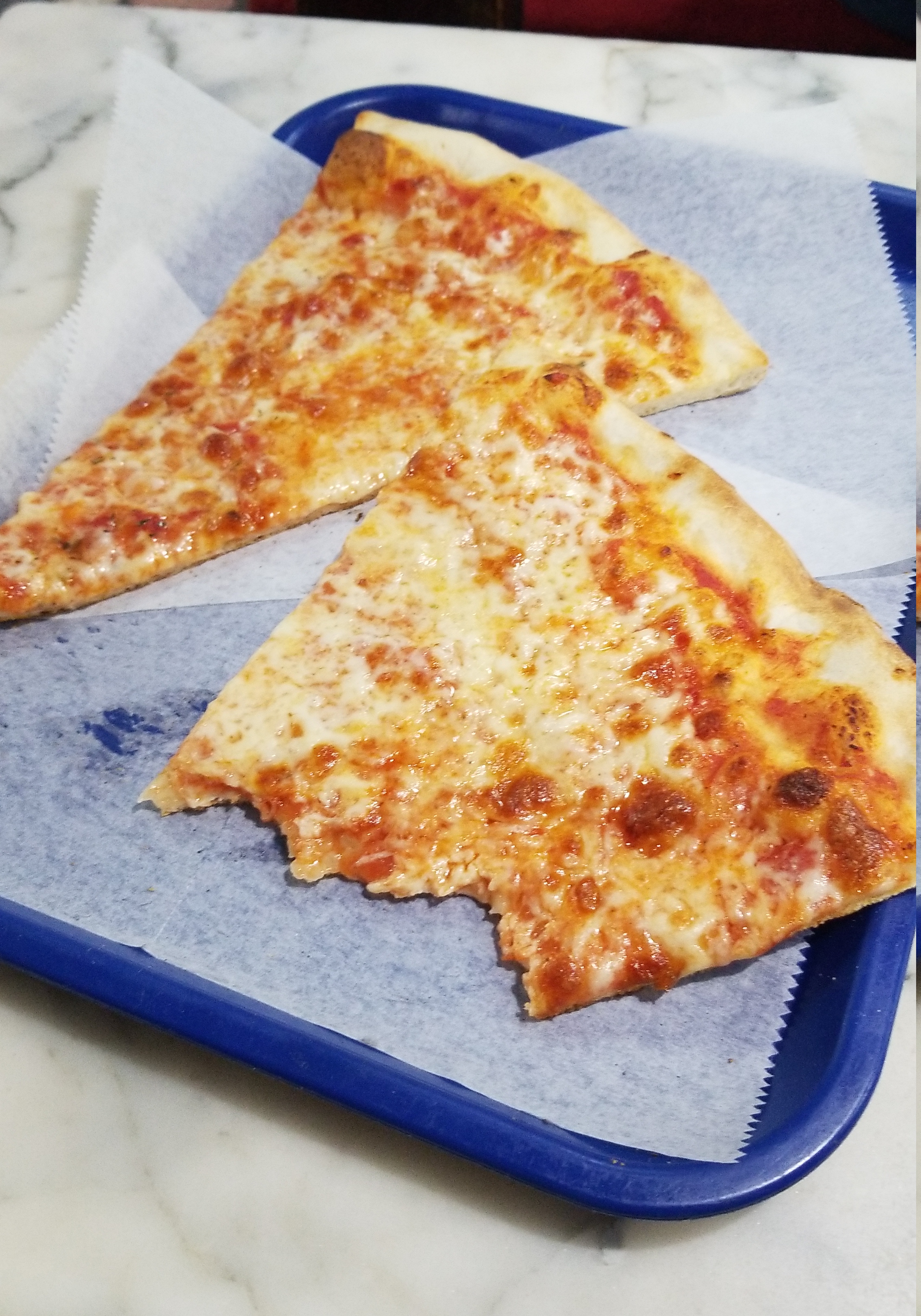sgt.pizza's Pizza Review at Pugsley Pizza | One Bite