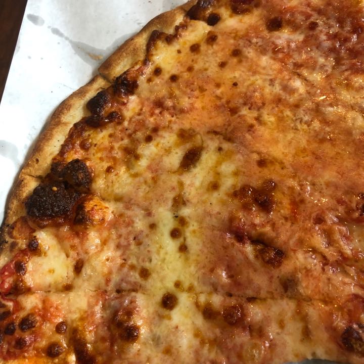 kyle.piccirillo's Pizza Review at Frank Pepe Pizzeria Napoletana | One Bite