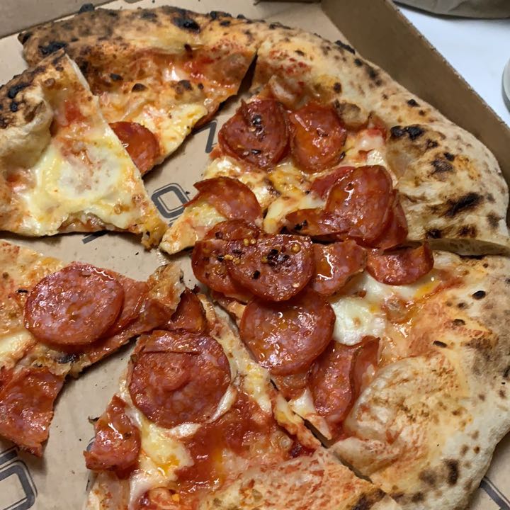 Uno Reviews | Dublin, D | One Bite