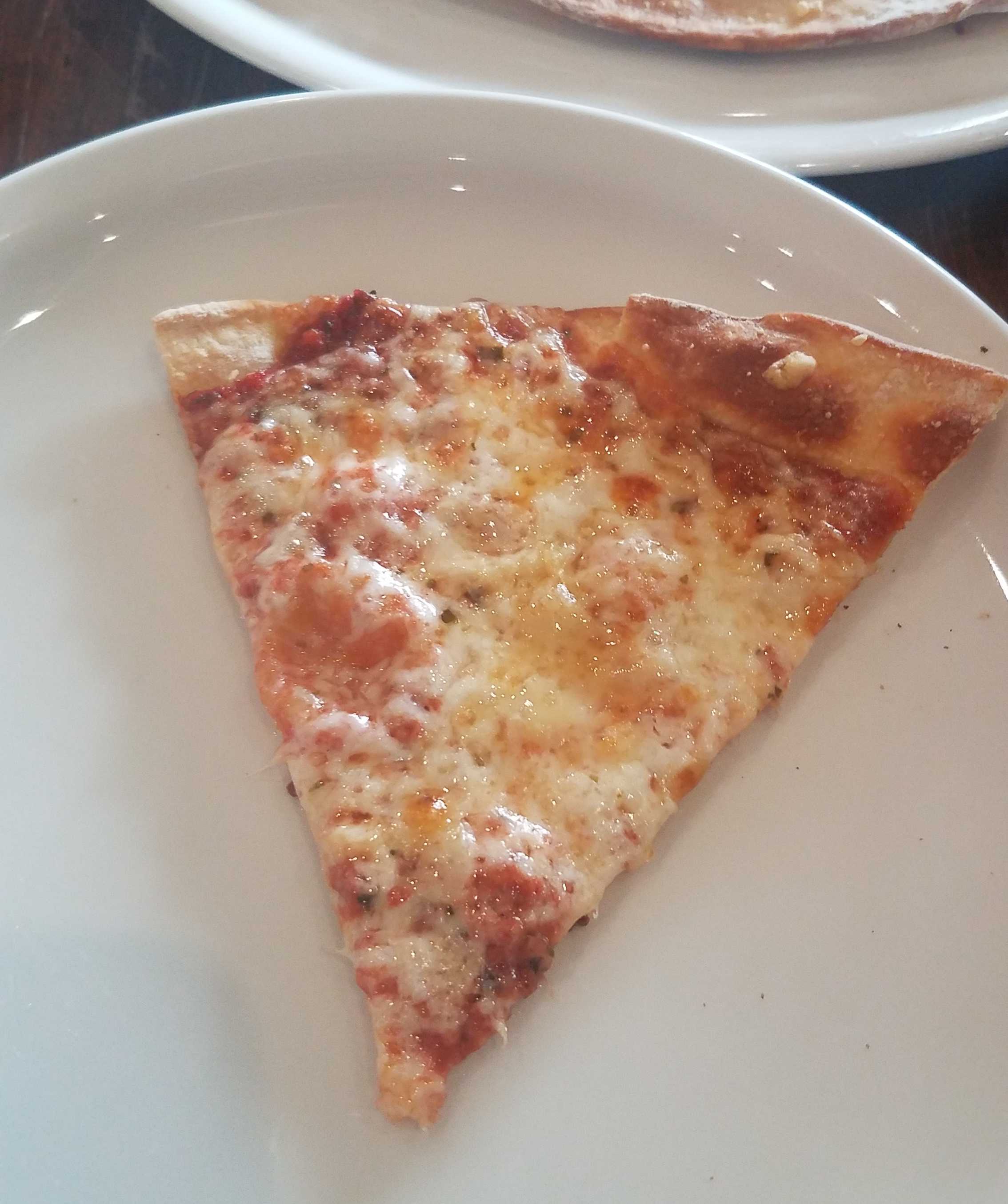Malawi's Pizza Reviews | Katy, TX | One Bite