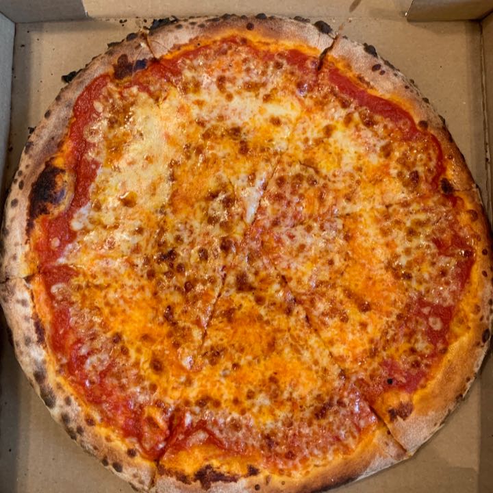 Strada craft pizza + bar Reviews | Fairfield, CT | One Bite