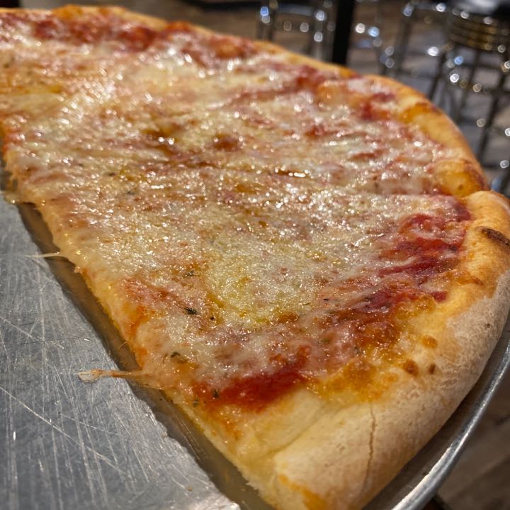 Jones Bridge Pizza Reviews | Johns Creek, GA | One Bite